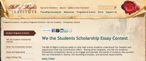 Authentic Writing Tasks | HistoryRewriter