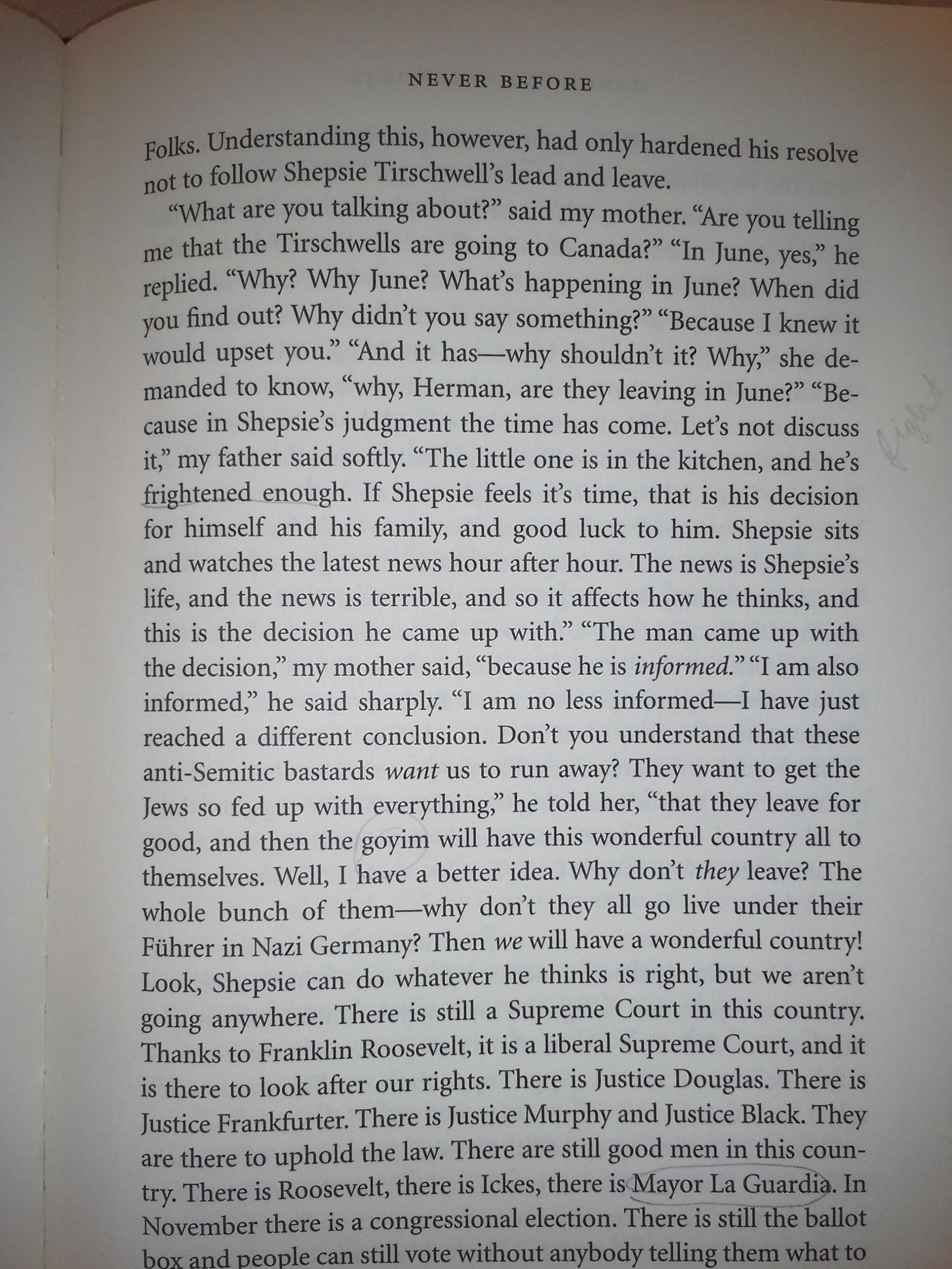 Character Evolution Timeline | HistoryRewriter