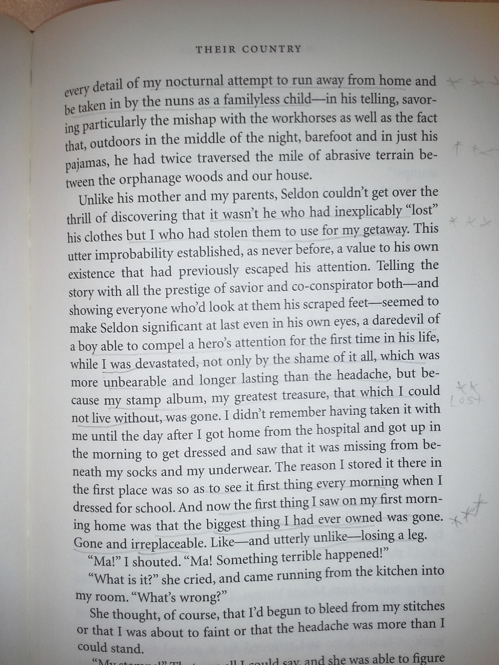 Character Evolution Timeline | HistoryRewriter