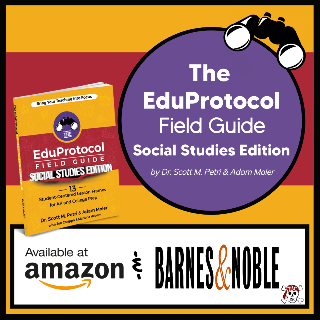 Book Release | HistoryRewriter